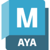Logiciel Maya Autodesk - Altam